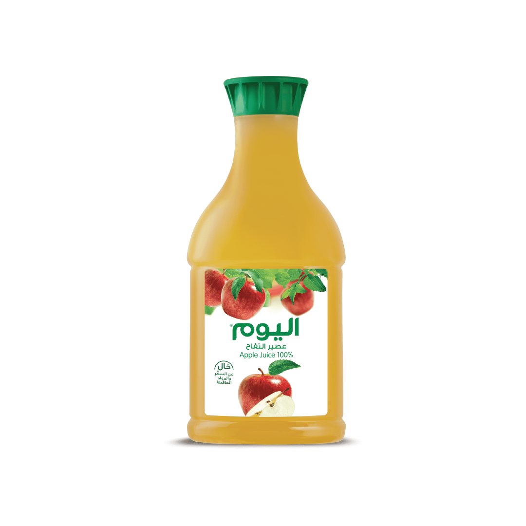 Apple Juice – Alyoum Food