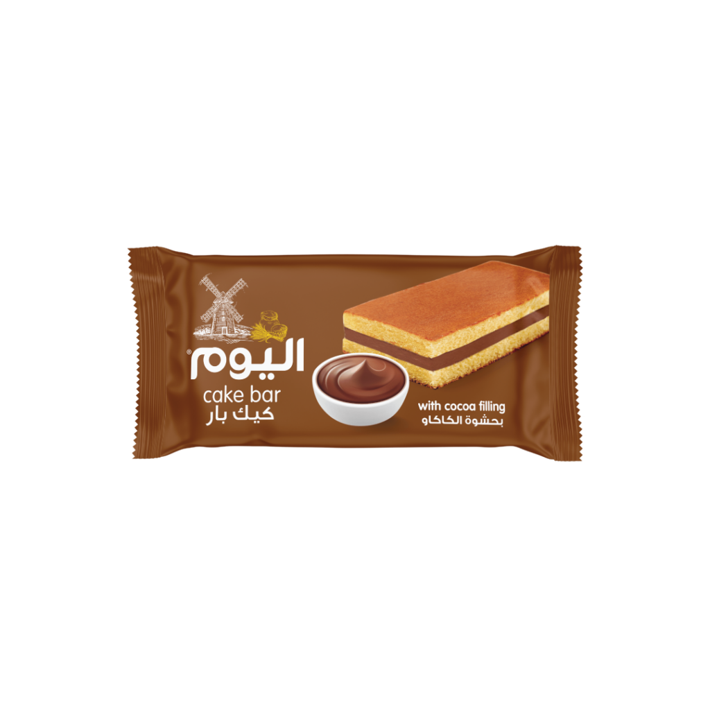 Bakery – Alyoum Food