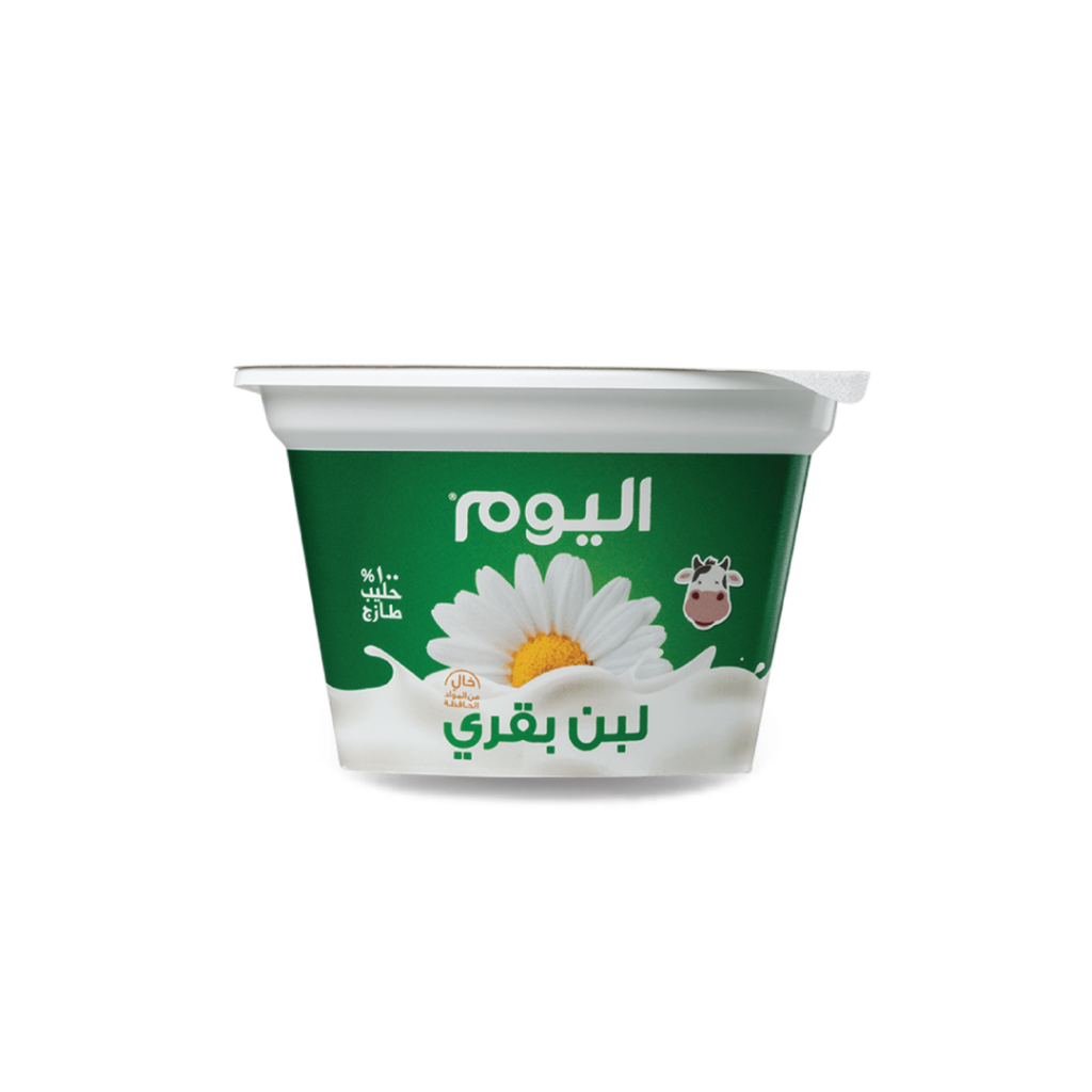 Laban – Alyoum Food